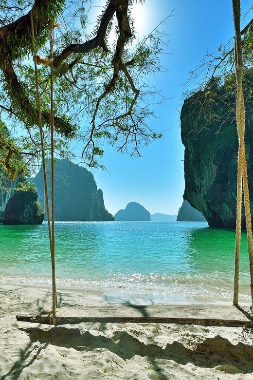 Hong Islands One Day Tour plus Panoramic View - Practical Tips for a Smooth Day