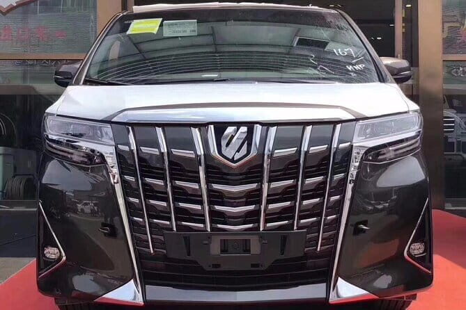 Hong Kong Airport Chauffeur Service, Hong Kong Airport Transfer - Deep Dive: The Itinerary & Experience