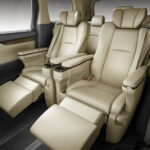 Hong Kong Airport (HKG) Transfer to Guangzhou by Toyota Alphard - Luggage and Group Considerations