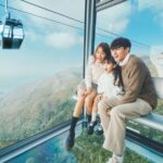 Hong Kong: Big Buddha Tour & Skip-the-Line NP360 Cable Car - The Cable Car Ride: One of the Highlights