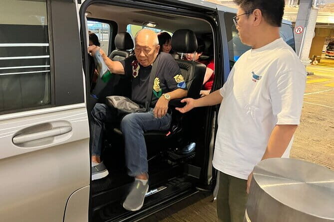 Hong Kong City Highlights and Hidden Gems by Private Car - Who Will Love This Tour?