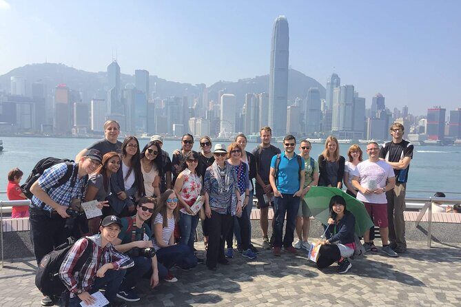 Hong Kong Day Trip - Landmarks Visit (2024) | 1k+ booked - The Sum Up: Who Is This Tour Best For?