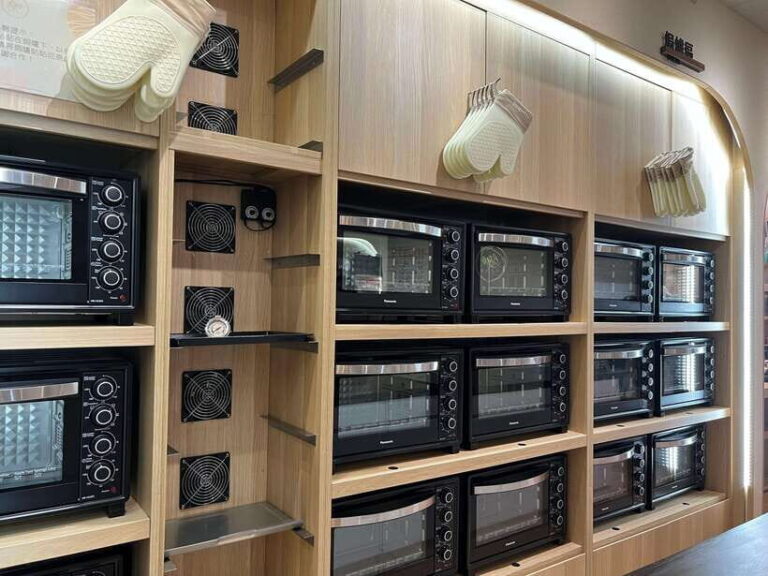 Hong Kong: DIY Baking Workshop - Mango Mochi Daifuku - The Self-Service Experience: What to Expect