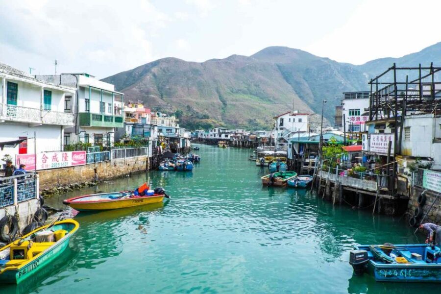 Hong Kong: Dolphin Cruise, Big Buddha, & Lantau Island Tour - The Value and Overall Impression