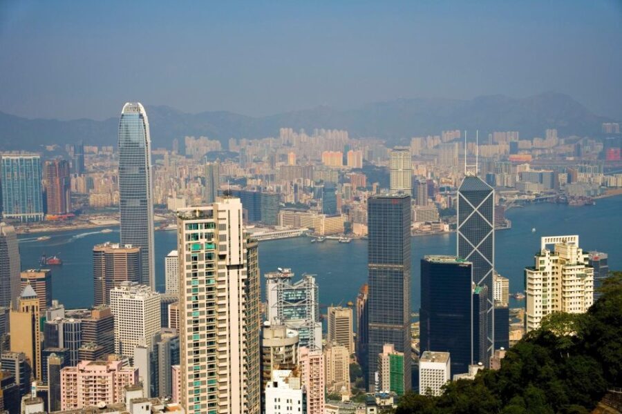 Hong Kong: Full-Day Private City Trip - Evaluating the Value