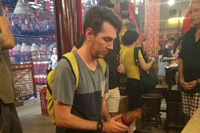 Hong Kong Full Day Tour (2024) | 150+ booked - What’s Included and Whats Not