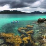 Hong Kong Geopark Kayaking Adventure - What We Love About This Tour