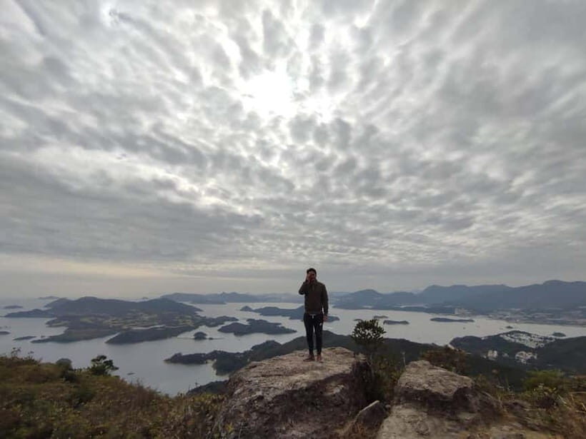 Hong Kong | Hiking and Hidden Gems Tour with Private Driver - The Itinerary: What Makes Each Stop Special