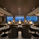 Hong Kong International Airport Plaza Premium Lounge - FAQs