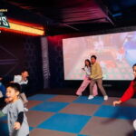 Hong Kong: Joypolis Sports Entry Ticket - Practical Tips for Visiting Joypolis Sports
