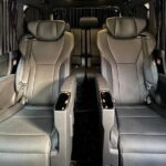 Hong Kong Limousine hourly onhire service - What to Expect from the Hong Kong Limousine Hourly On-Hire