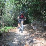 Hong Kong Mountain Biking Adventure - FAQ