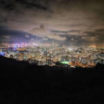 Hong Kong | Night Adventure and Foodie Local Tour - Detailed Itinerary Breakdown