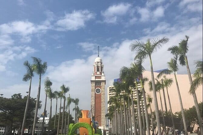 Hong Kong One Day Private Tour from Guangzhou by Bullet Train - Who Will Love This Tour?