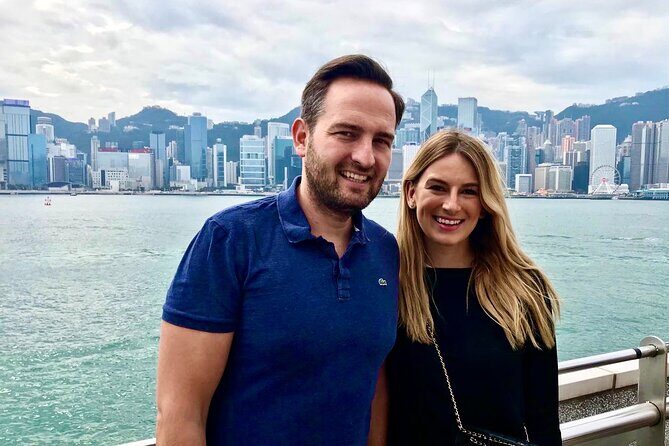 Hong Kong One Day Tour with a Local: 100% Personalized & Private - Markets and Shopping
