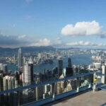 Hong Kong: Peak Tram and Sky Terrace 428 Pass - Navigating the Logistics