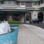 Hong Kong Private Arrival Transfer Driver Meet and Greet: Airport to Hotel - The Experience in Detail