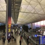 Hong Kong Private Departure Transfer: Hotel or Cruise Terminal to Airport - Who Should Consider This Transfer?