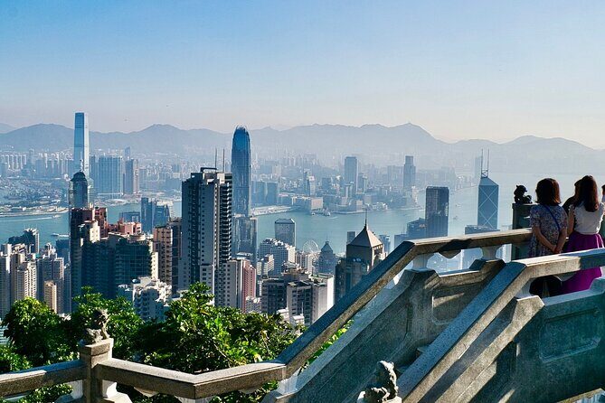 Hong Kong Private Tour with a Local: 100% Personalized, See the City Unscripted - Practical Considerations and Tips