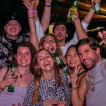 Hong Kong Pub Crawl at Lan Kwai Fong (LKF) - What to Expect at Each Stop