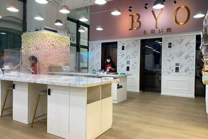 Hong Kong Self-service Baking Experience: Making Hong Kong Egg Tarts - Final Thoughts: Is It Worth It?