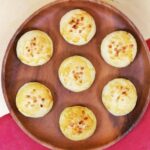 Hong Kong self-service baking experience: making traditional snacks - What You’ll Make and Learn