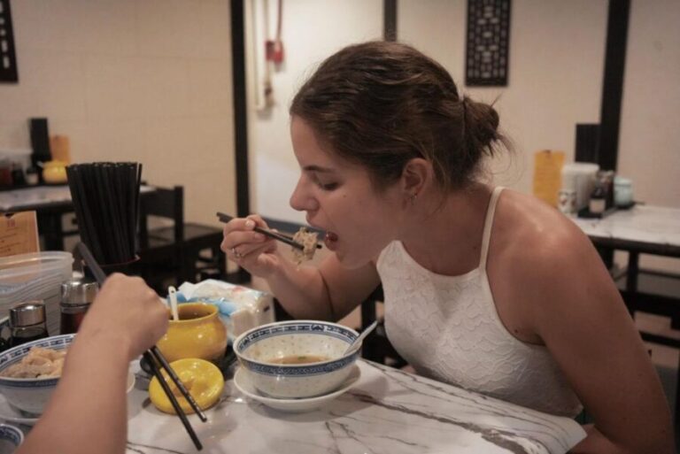 Hong Kong Street Food Tour with Locals - Dim Sum, Wonton - Who Will Love This Tour?