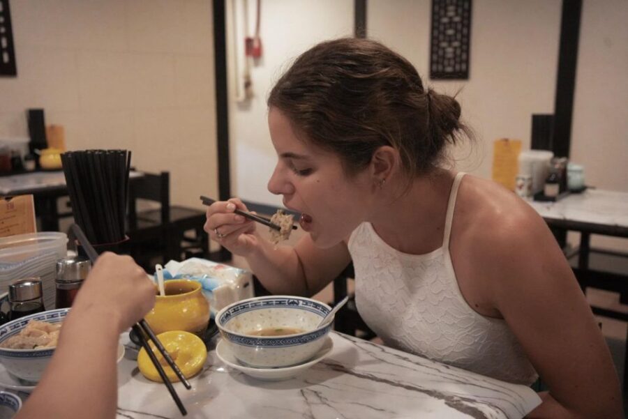 Hong Kong Street Food Tour with Locals - Dim Sum, Wonton - Who Will Love This Tour?