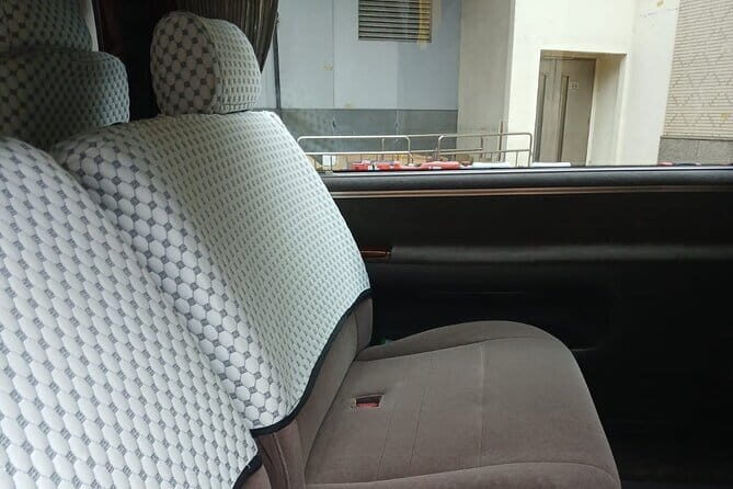 Hong Kong Transport Experience with Style - Frequently Asked Questions