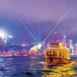 Hong Kong Victoria Harbour Sightseeing Cruise Tickets - The Real Experience—From Reviews and Practical Insights