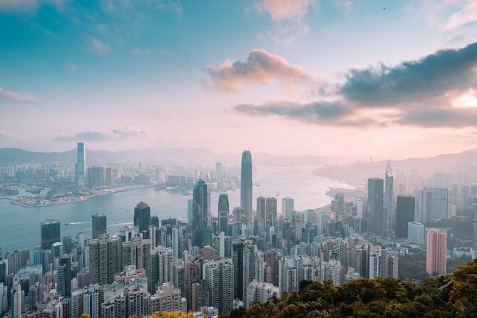 Hong Kong's Best Instagram Spots With A Local, Private + Custom - Who Might Want More?