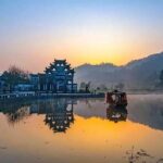 Hongcun Ancient Village Half-Day Private Tour from Huangshan - Who Will Love This Tour?