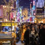 Hongdae Private Tours by Locals: 100% Personalized - Alternative Attractions and Offbeat Spots