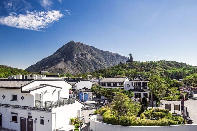 Hongkong Ngong Ping 360 Cable Car Return Tickets - Visitors’ Experiences and Practical Tips