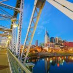 Honky Tonk Hits Nashville Audio Tour - FAQs