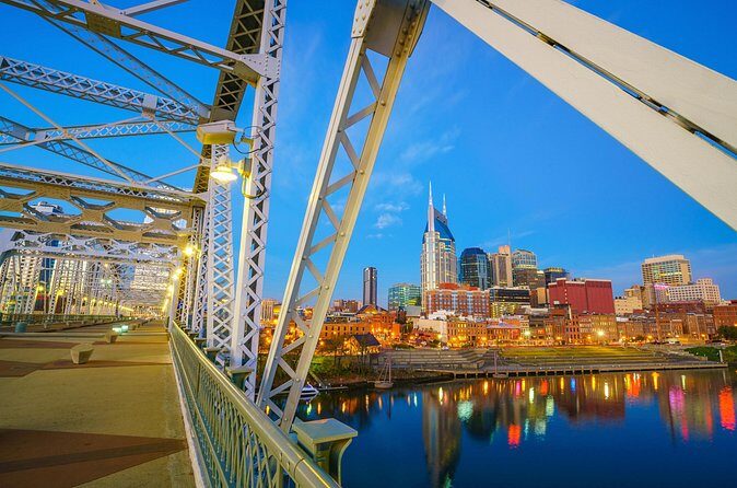 Honky Tonk Hits Nashville Audio Tour - FAQs