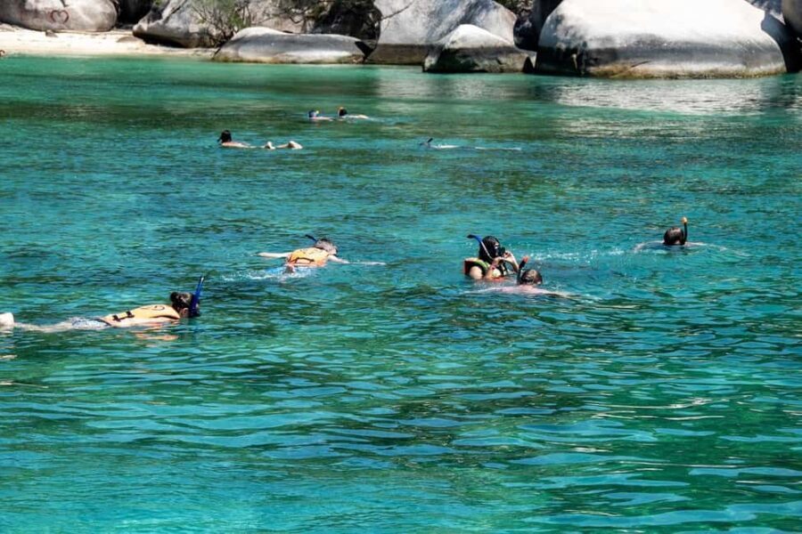 Honolulu: Hanauma Bay Snorkeling Experience w/ Hotel Pickup - Who Should Consider This Tour?