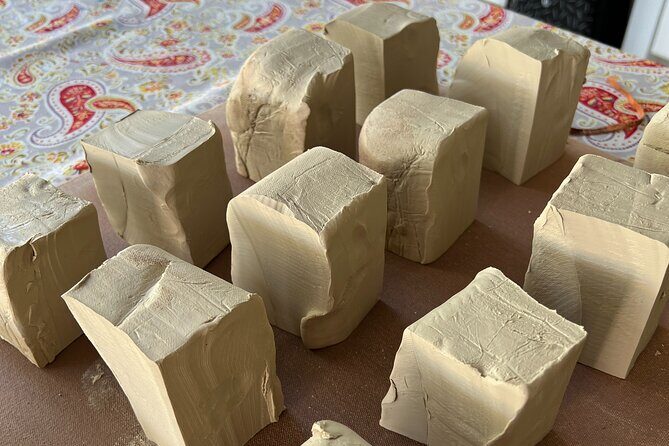 Honolulu two-hours handmade Pottery Class, make your own souvenir - The Value of a Handmade Souvenir