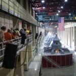 Hoover Dam Tunnels and Power Plant Tour in Spanish - A Detailed Breakdown of the Itinerary
