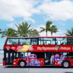 Hop-On Hop-Off Bus Tours and Nongnooch Pattaya Combo - A Closer Look at the Route and Stops