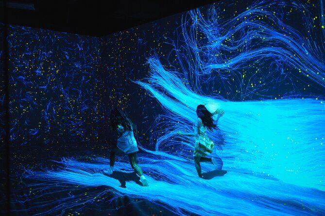 Hopscotch Portland Immersive Art Experience - Final Thoughts