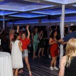 Horizon's Edge NYC Family Friendly New Year's Eve Party Cruise - Who will love this cruise?