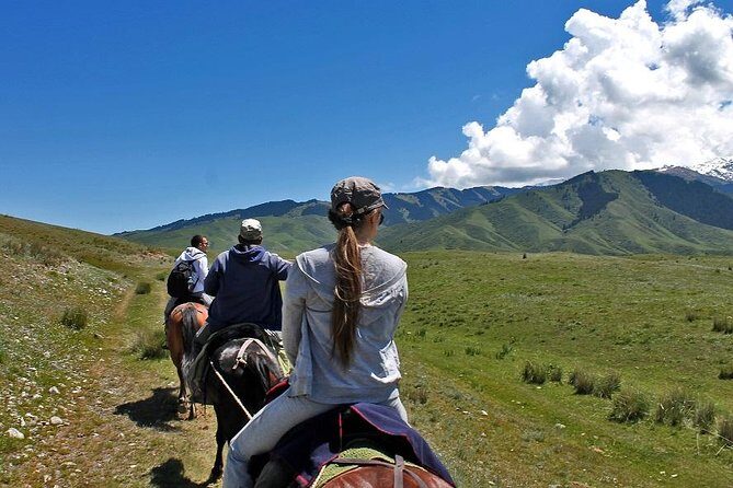 Horse riding adventure in mountains! - Price and Value: Is It Worth It?