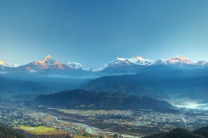 Horse Riding From Pokhara Lakeside to Sarangkot | Pony trek in Pokhara, Nepal - Practical Tips for Booking and Participation