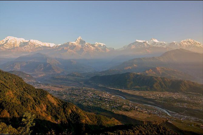 Horse Riding to Sarangkot, Pony trek in Pokhara to Sarangkot - The Sum Up