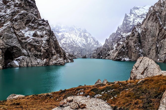 Horse trek in Kyrgyzstan: Naryn to Kel-Suu lake - What’s Included and What’s Not