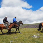 Horse Trekking in Altai Tavan Bogd National Park - Who Is This Tour Best For?