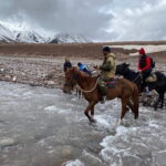 Horseback Riding in Alay Valley - Authentic Experiences in a Remote Landscape