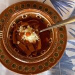 Horseback riding to visit the waterfall - The Itinerary in Detail