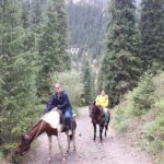 Horseback riding Tour - Who Will Love This Tour?